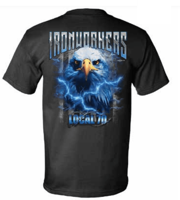 Ironworkers 70 | Home