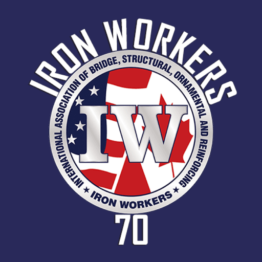 Ironworkers 70 | Home