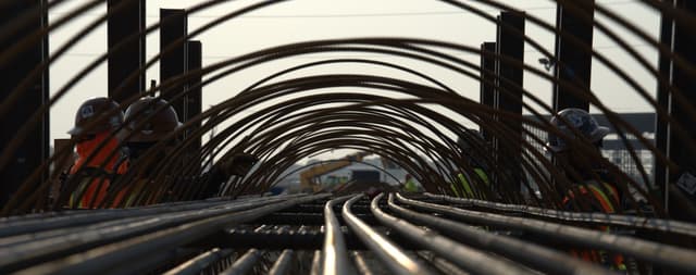 Ironworkers 70 | Officers