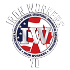 Ironworkers 70 | Home